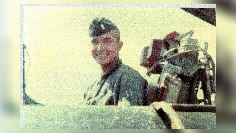 John Mccain Pow Cell