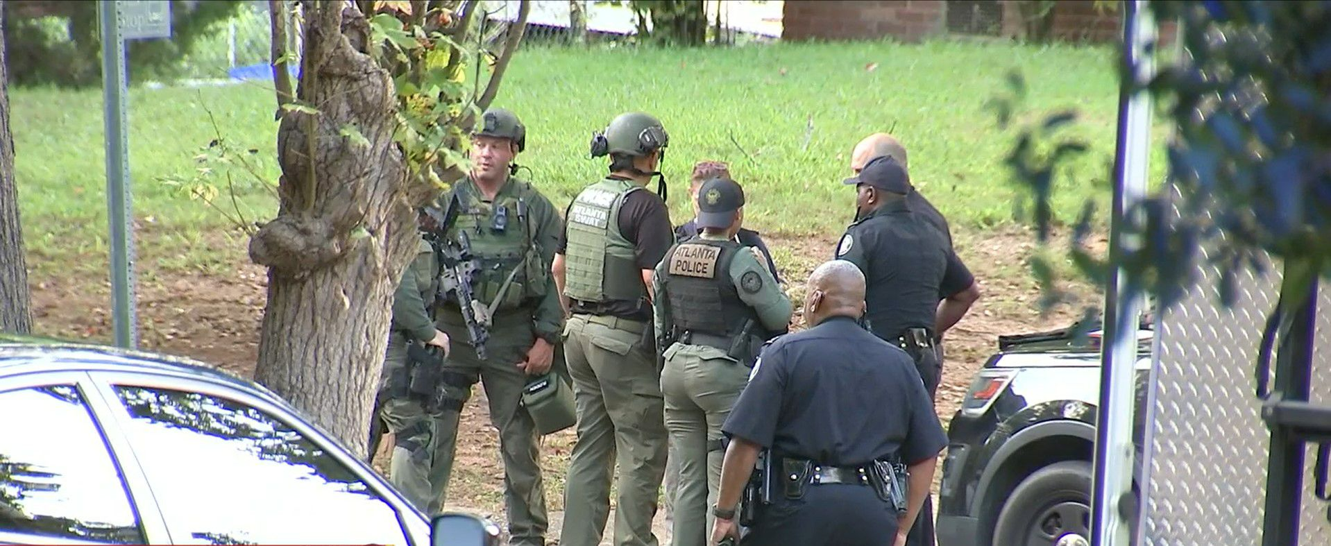 Atlanta Police Department Swat Please Join Me In Sending All Of Your