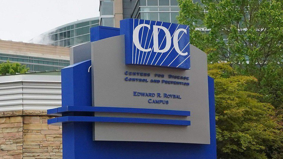 Coronavirus: CDC updates guidance for COVID-19 testing – WSB-TV Channel ...