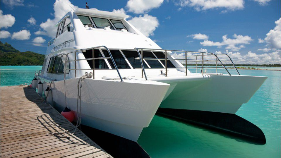 Florida man bought $700K boat with PPP money, prosecutors say – KIRO 7 ...