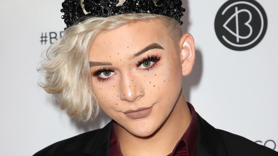 Beauty influencer, YouTube star Ethan Is Supreme, 17, dead of suspected ...