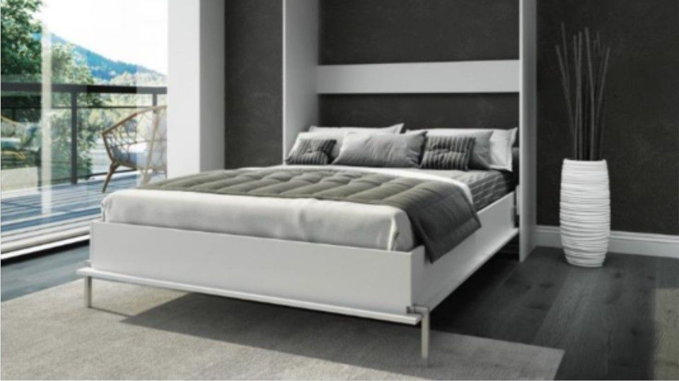 Recall alert Murphy beds recalled due to impact crush hazards WFTV