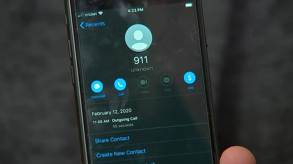 Investigation exposes critical limitations of 911 emergency call system ...