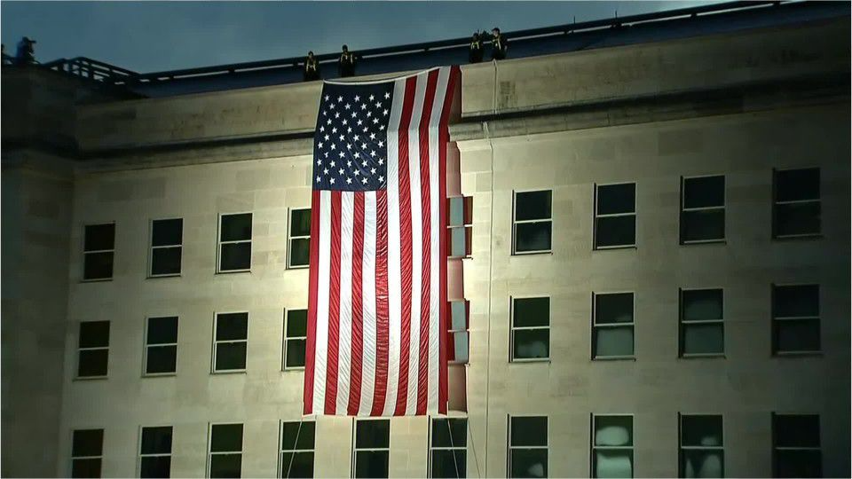 9/11: Remembering the attacks on America 19 years later – WPXI