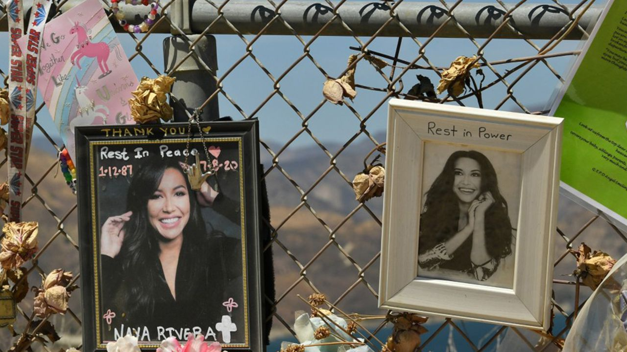 'Glee’ actress Naya Rivera called for help as she drowned, autopsy ...