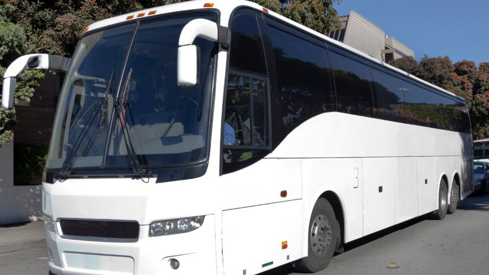 ‘LeBron, can you help us?’: Protesters briefly block buses outside NBA ...