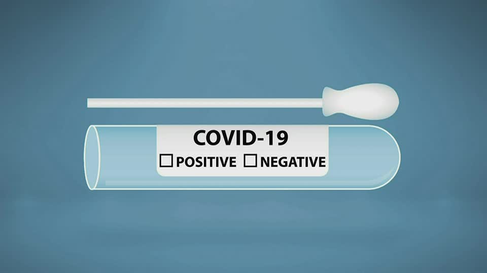 11 Investigates self-swab COVID-19 test kits: How reliable are they?