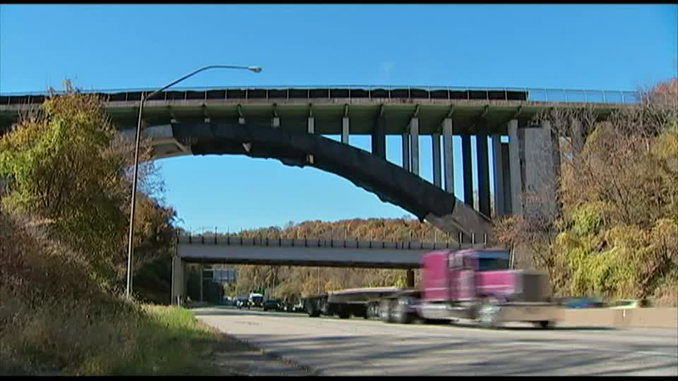 Month-long Greenfield Bridge closure to address issues just 3 years ...