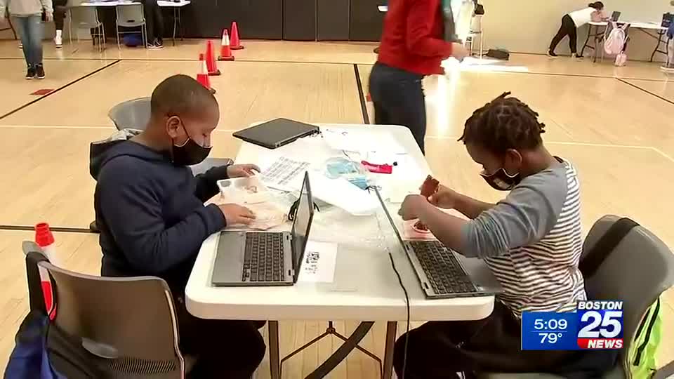 National survey finds low school COVID-19 rates after first week back