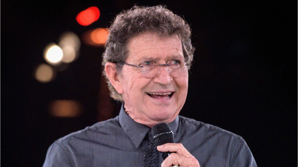 Singer-songwriter Mac Davis, known for writing ‘In the Ghetto,’ dead at ...