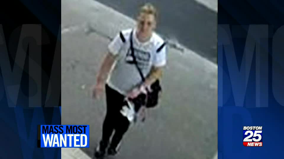 Mass. Most Wanted: October 9, 2020