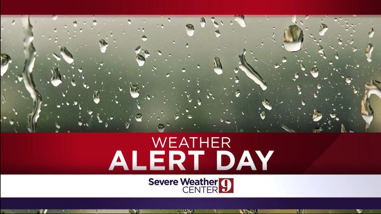Weather Alert