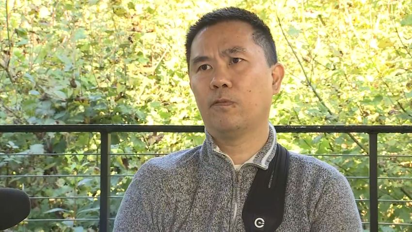 Victim in murder for hire plot: ‘Did I know she was capable of this? Of ...