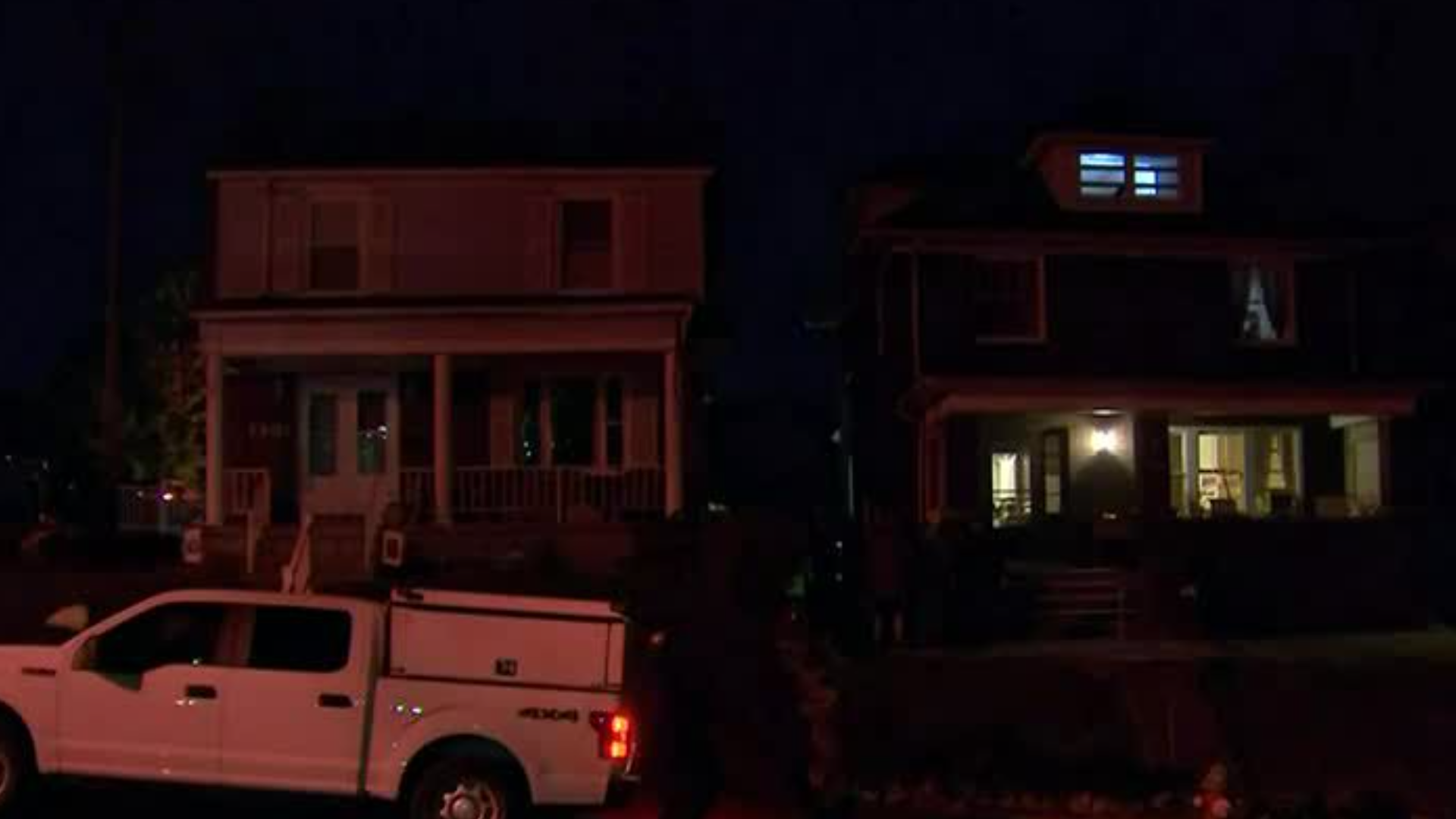 Incendiary device thrown through window of Pittsburgh home, starting ...
