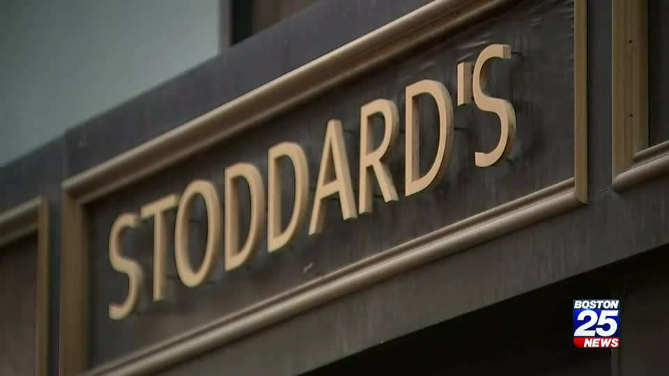 Popular downtown restaurant Stoddard’s survived historic 1872 fire, but ...