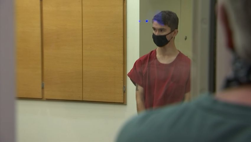 19-year-old stepson of former lawmaker charged with assaulting officer ...