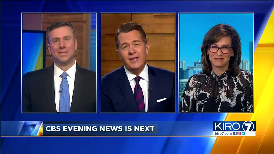 10/16/20 at 6pm – KIRO 7 News Seattle