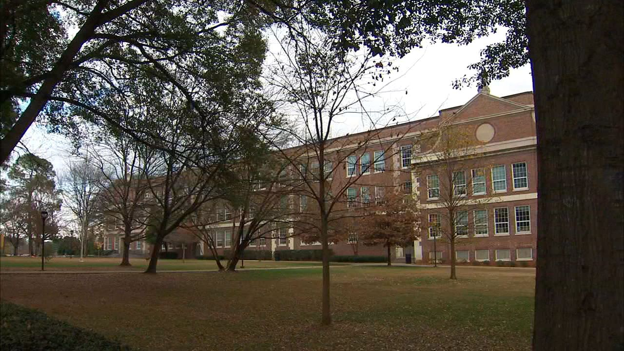 Atlanta school board committee recommends new name for Grady High ...