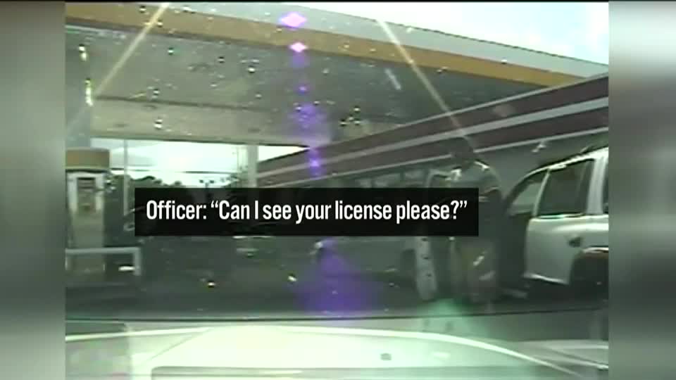 Traffic stops gone wrong: Local Black attorneys share what to do when ...