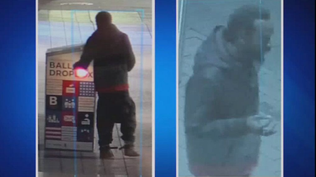 FBI investigating fire set in Boston ballot drop box – Boston 25 News