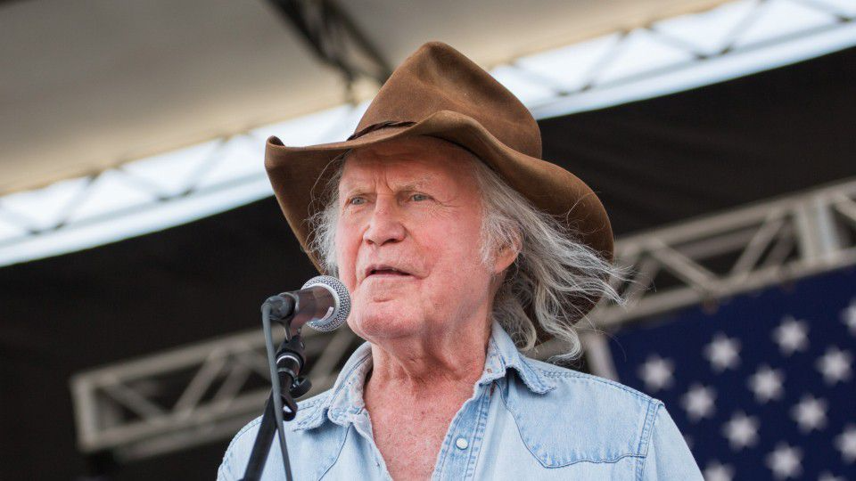 Billy Joe Shaver - What you need to know – WSOC TV