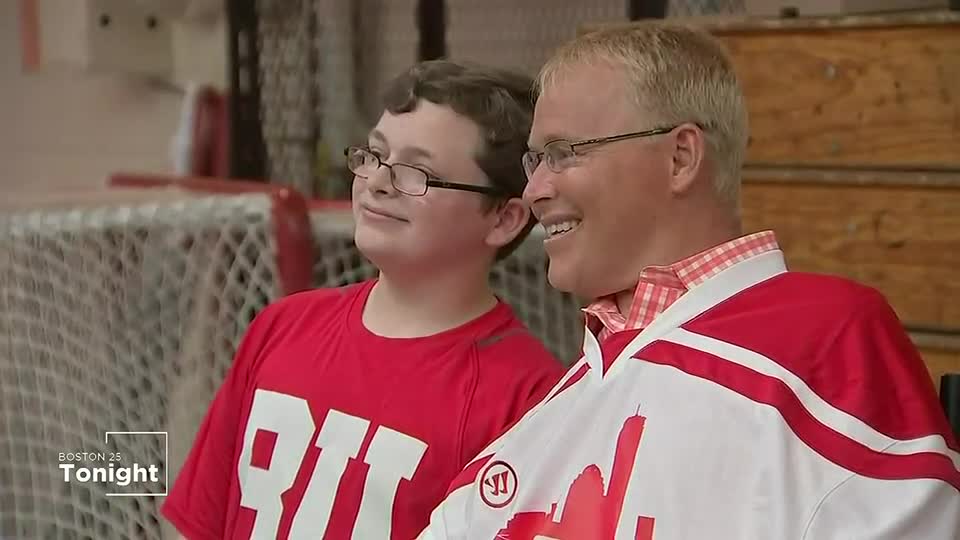 Travis Roy, a champion for people with paralysis, has died – Boston 25 News