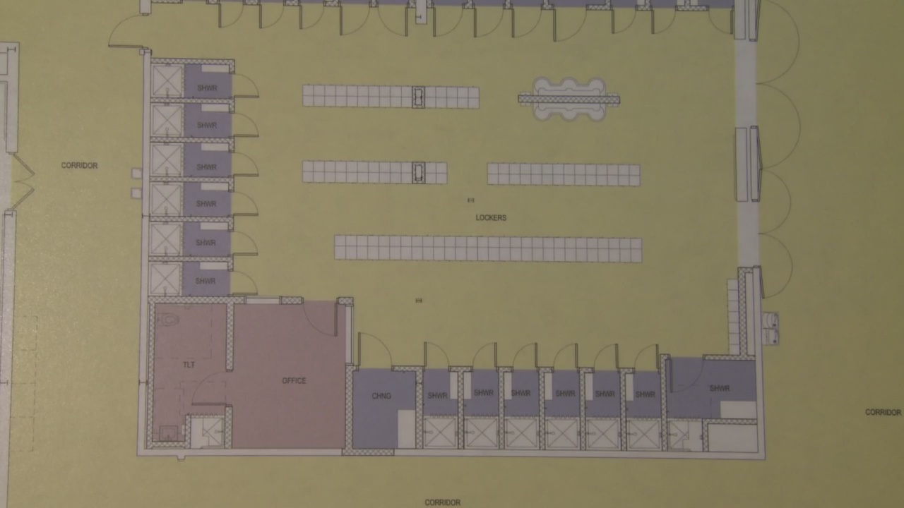 Pa. school district approves plan to build gender-neutral locker rooms