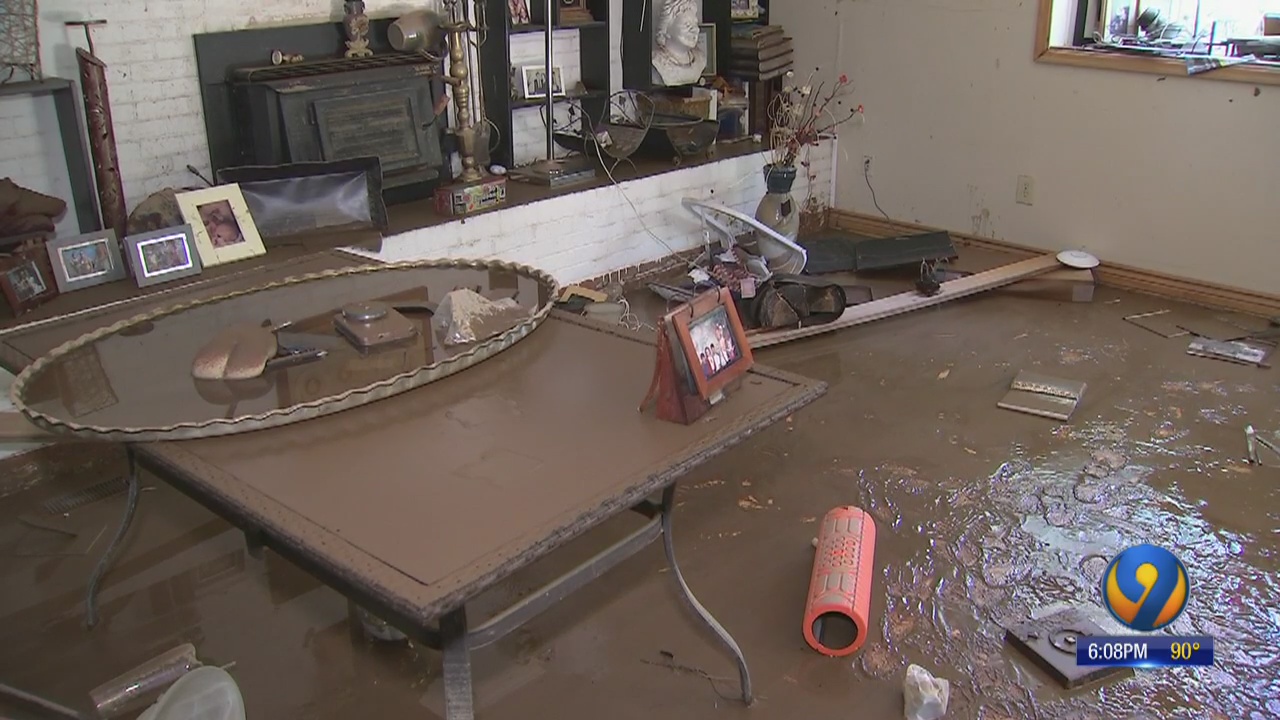 Officials: Duke Energy followed procedures during damaging flood – WSOC TV