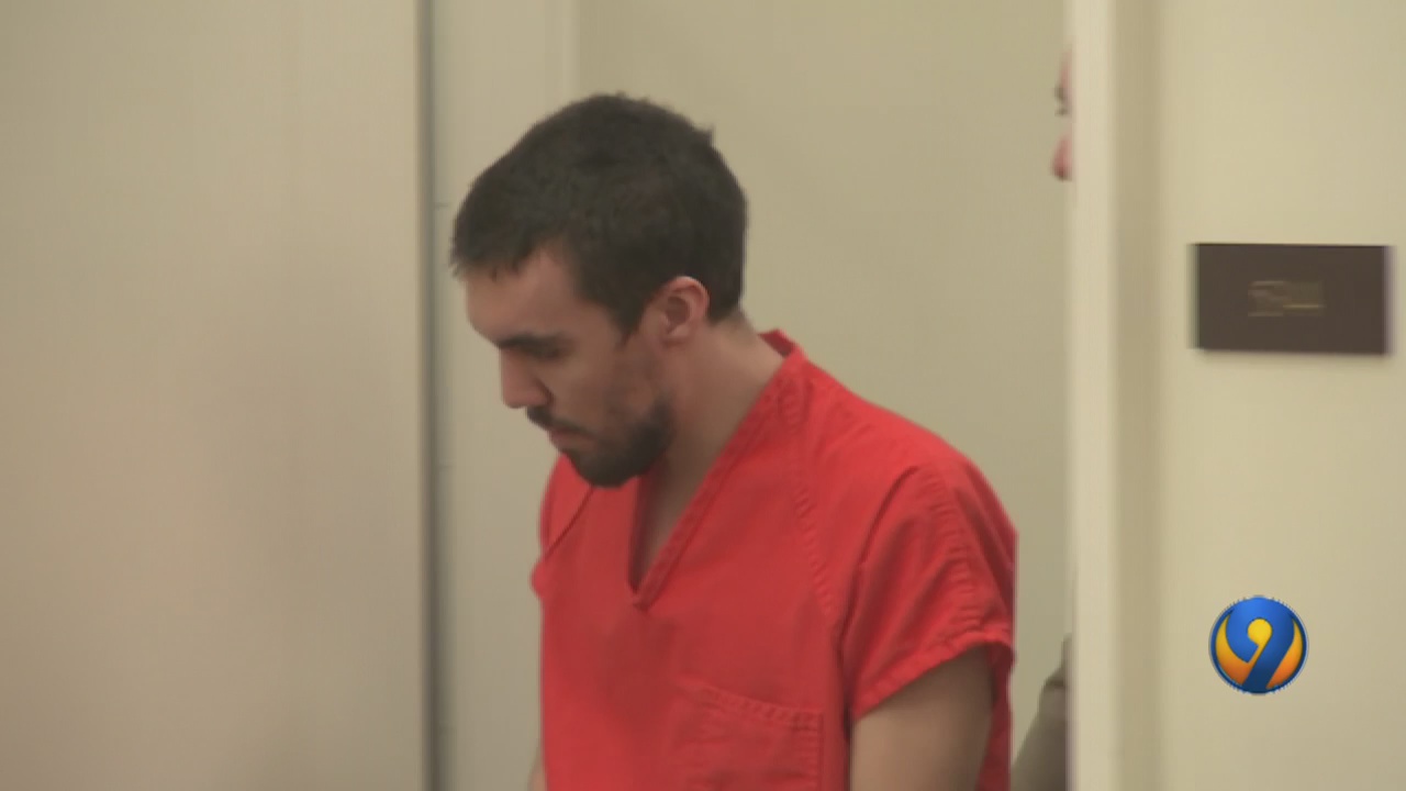 'We will never forgive him': UNCC shooting suspect pleads guilty to ...