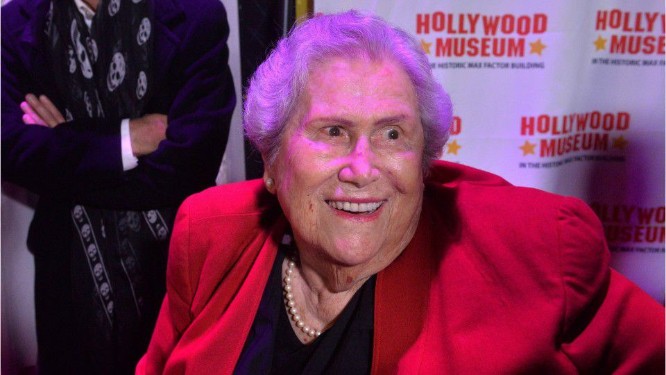 ‘Back to the Future’ actress Elsa Raven dead at 91 – WSB-TV Channel 2 ...