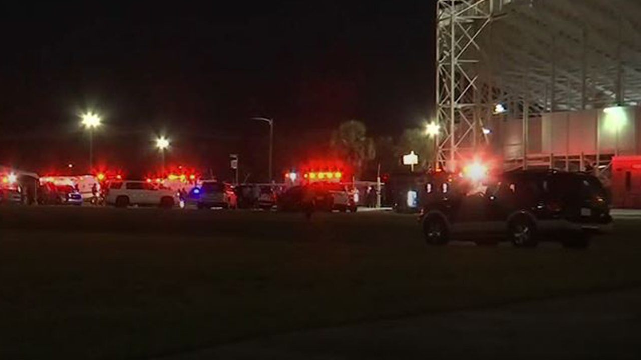 17-year-old arrested in Alabama stadium shooting, charged with 9 counts ...