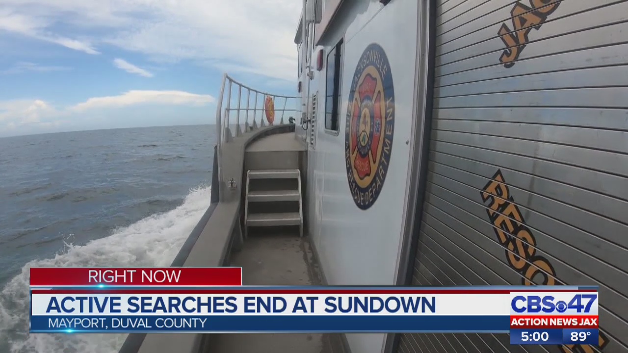 Search for missing firefighters Brian McCluney, Justin Walker suspended ...