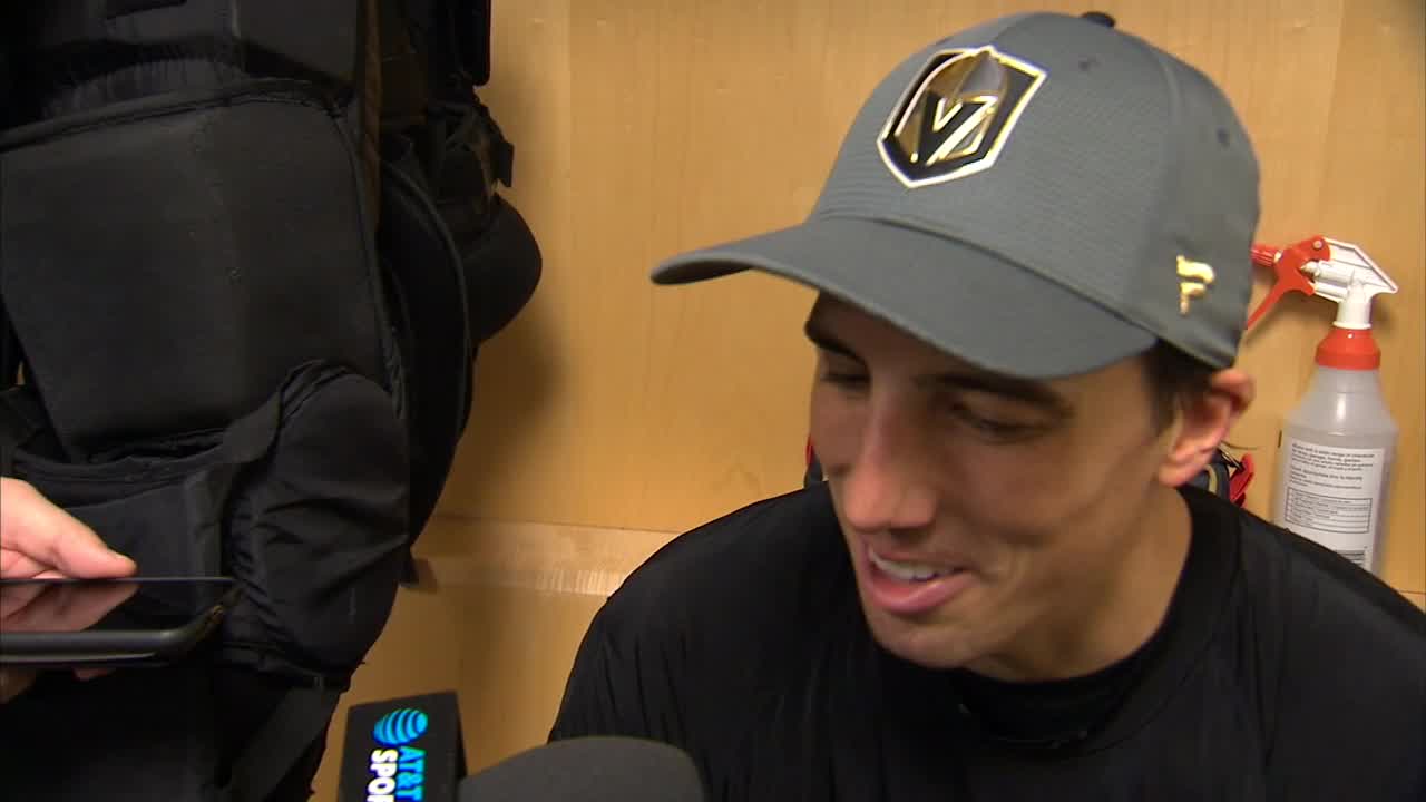 Marc-Andre Fleury makes second return to Pittsburgh as the visitor for ...