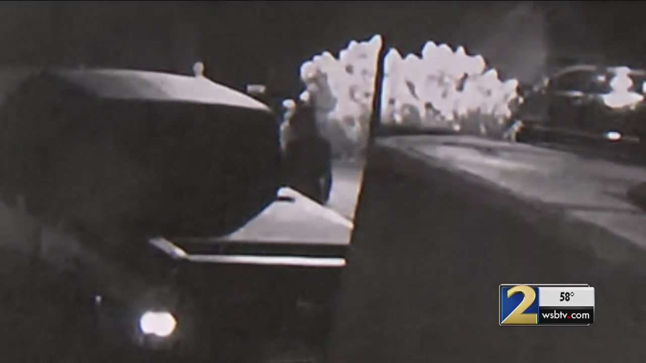 Metro gangs targeting upscale neighborhoods in outlying counties ...