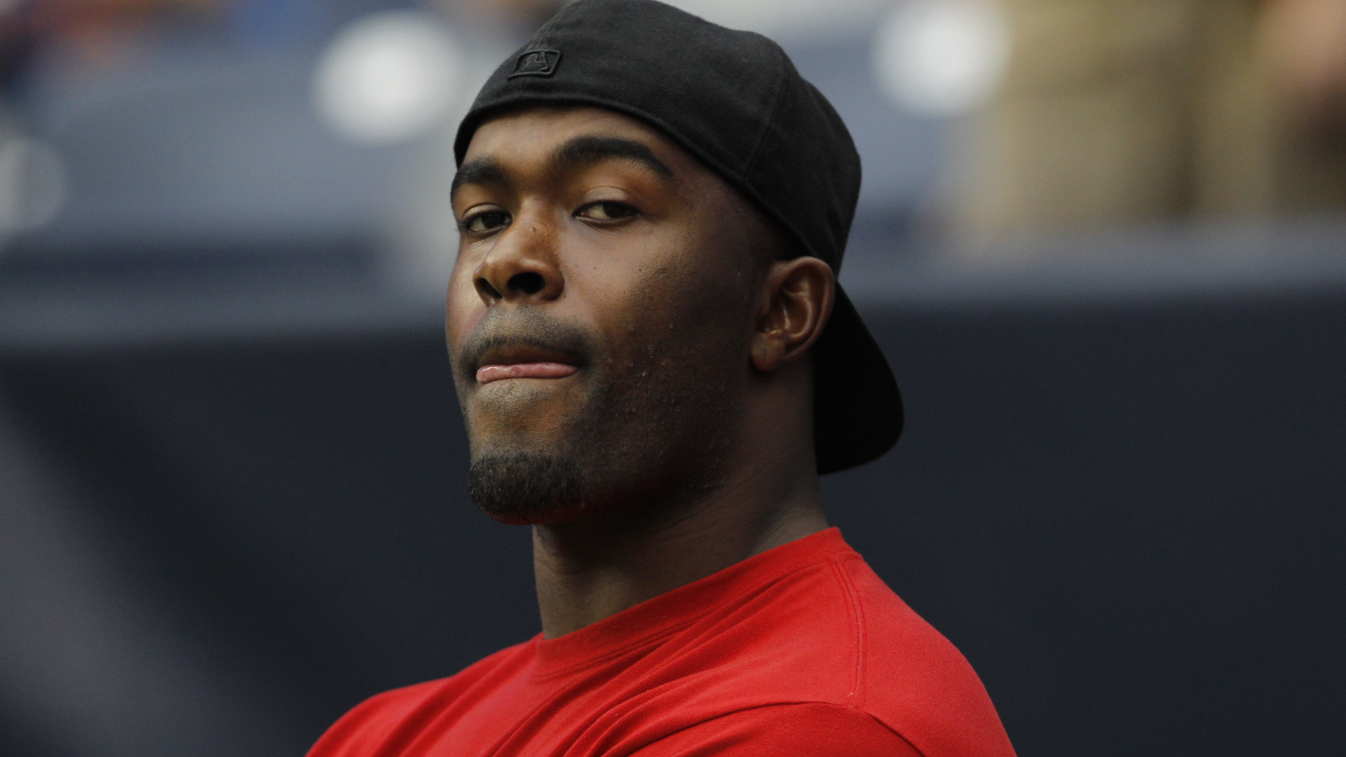 Former NFL No. 1 pick Mario Williams arrested on trespassing charge ...
