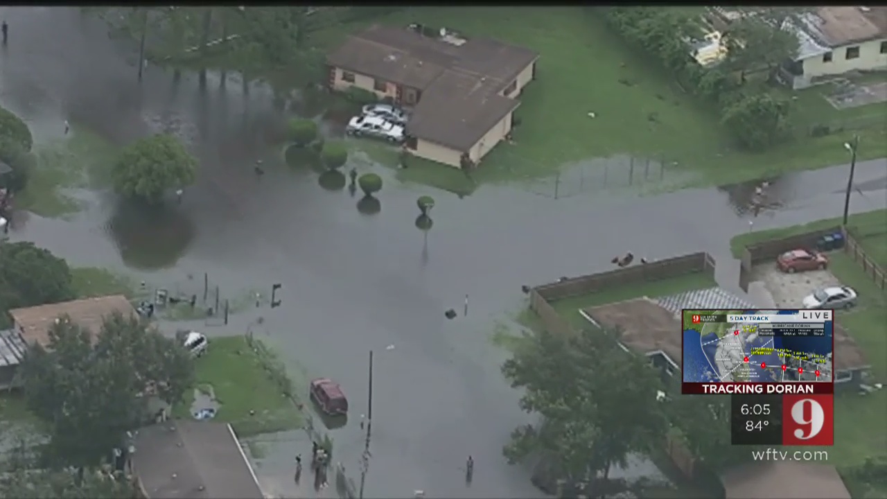 9 facts about flooding