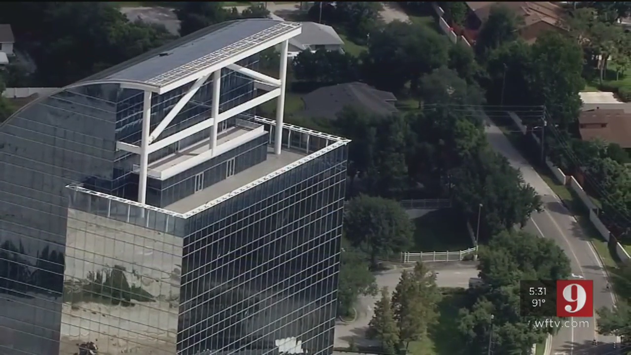 Opening for Majesty Building to be delayed once again