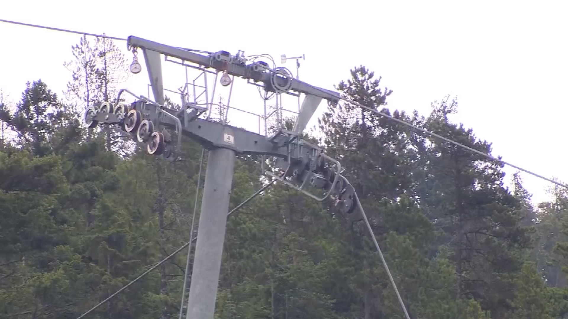Police: Dozens of gondola cars fall to ground in Canada after cable cut ...