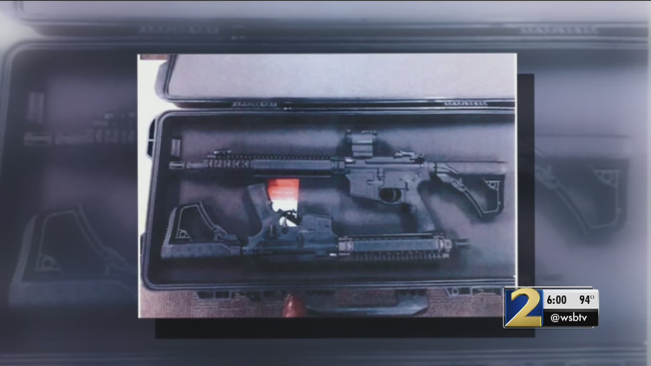 Former Reed aide used city funds to buy machine guns, investigation reveals