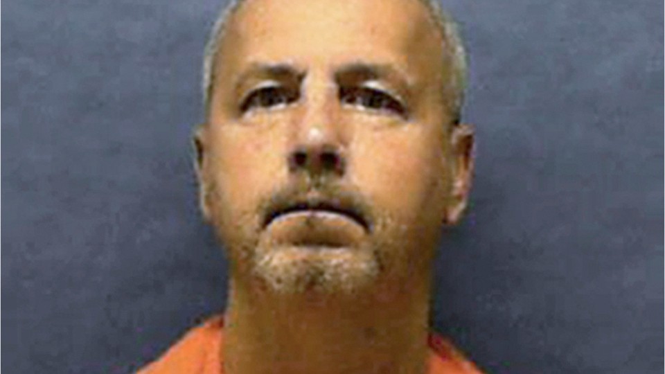 Florida executes convicted serial killer who targeted gay men on I-95