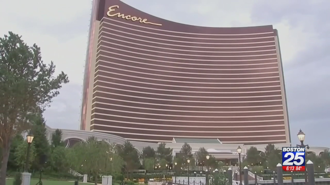 Police respond to several fights at Encore Boston Harbor casino ...