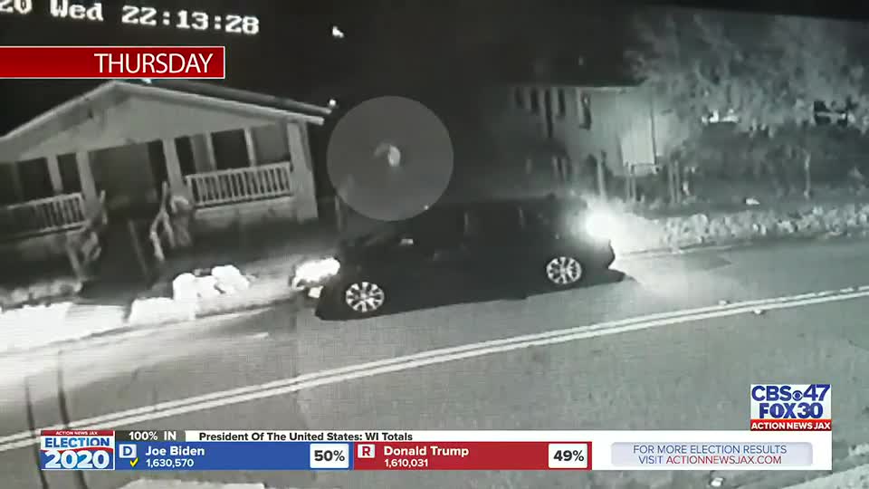 Justin Reed: Community demanding answers in deadly Jacksonville police ...