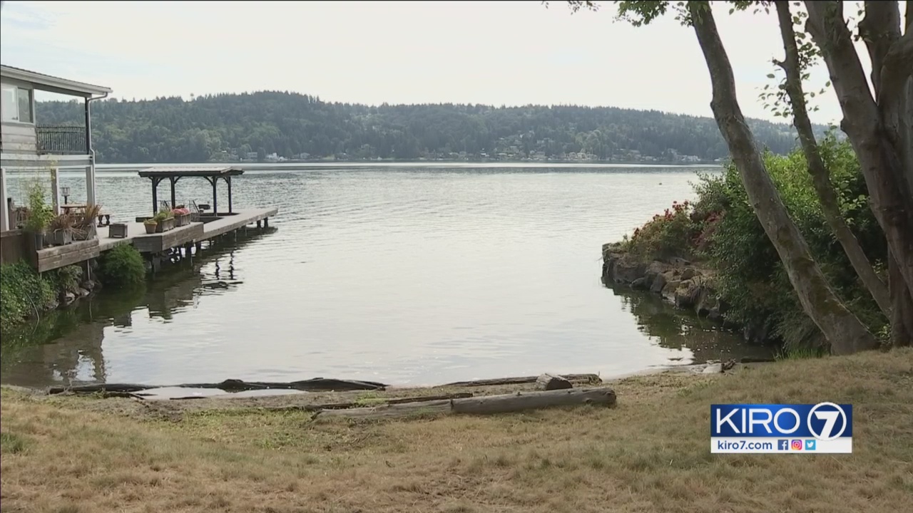 Lake City beach now open to public after 6-year-battle, $800,000 payout ...