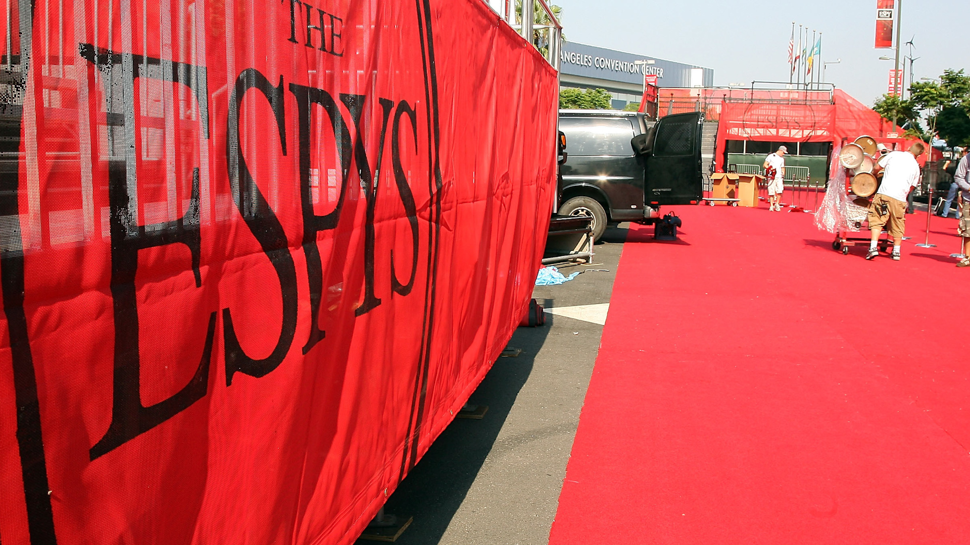 2019 ESPY Awards: Winners' list