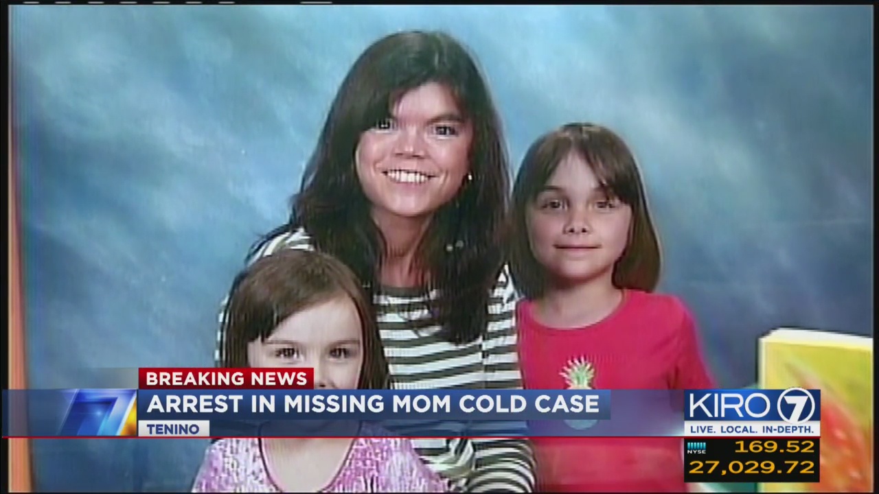 Deputies: Man admits to killing mother of 2 in cold case, then recants