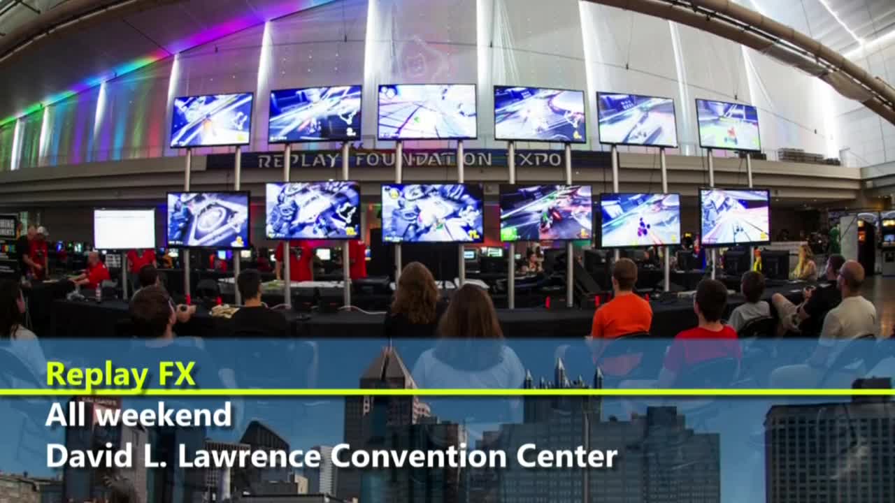 11 things to do in Pittsburgh this weekend (8/2-8/4)