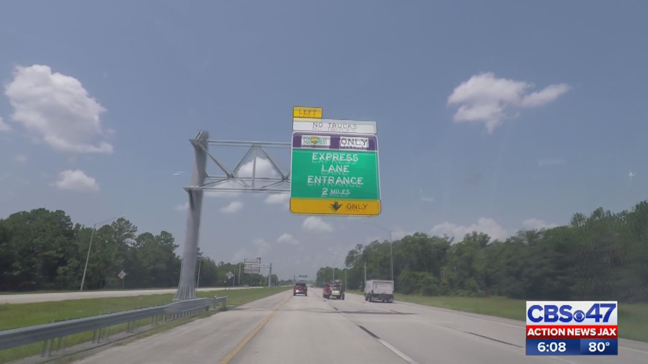 FDOT talks about disputing ticket after a man received an invoice for a ...