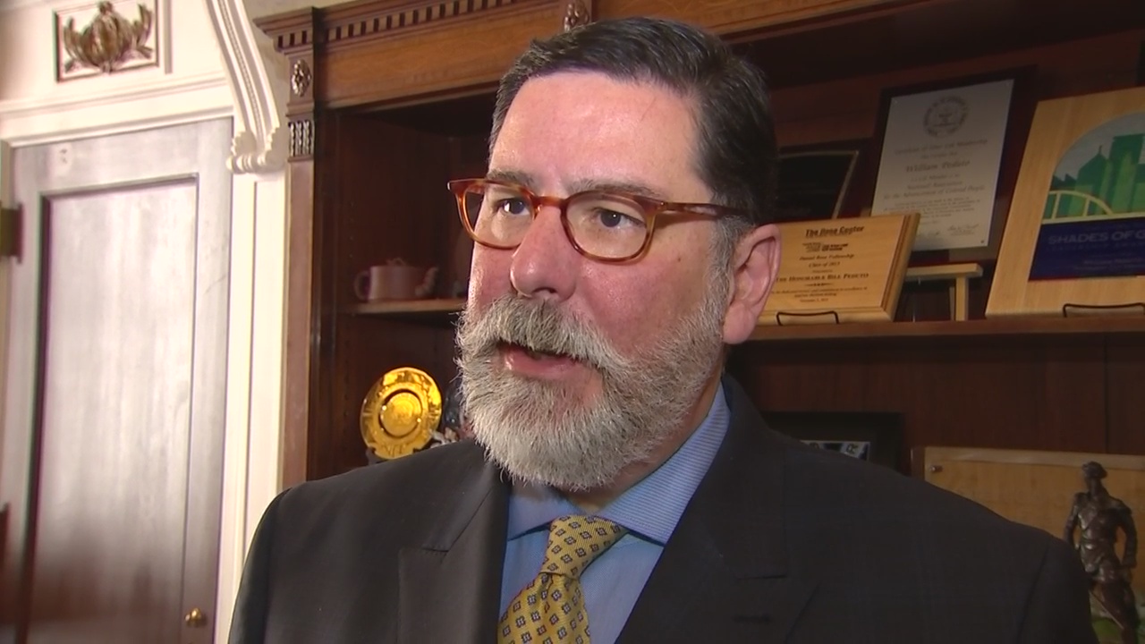 Pittsburgh's mayor speaks for first time since passage of controversial ...