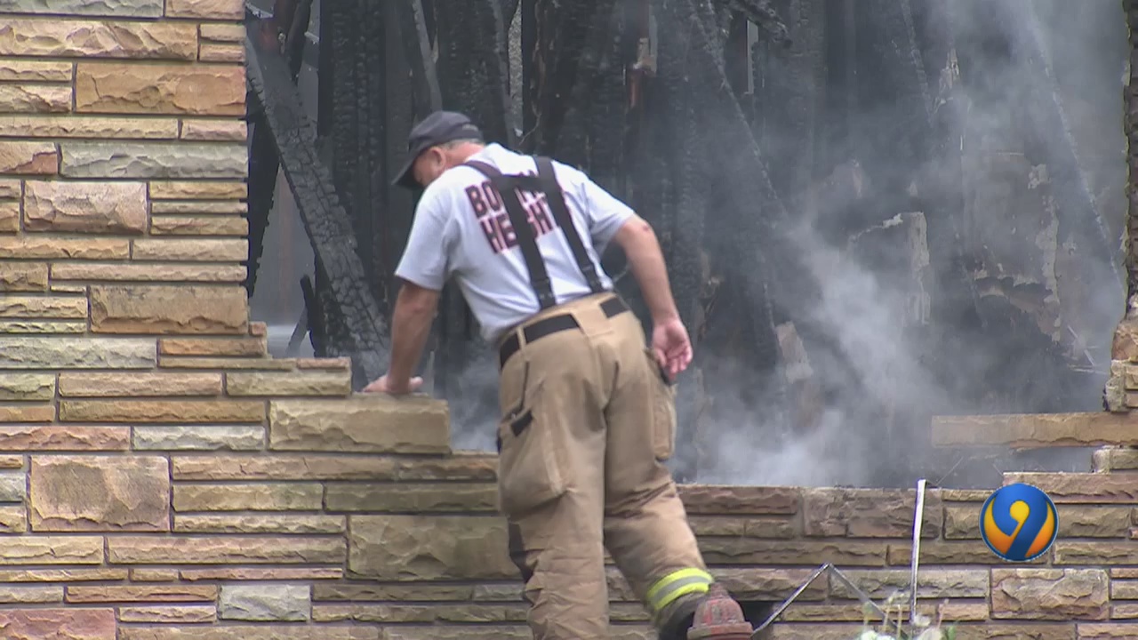 Deputies identify 51-year-old man killed in Rowan County house fire ...