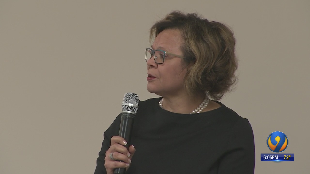 Experts weigh in on whether CMPD officer was justified in deadly shooting